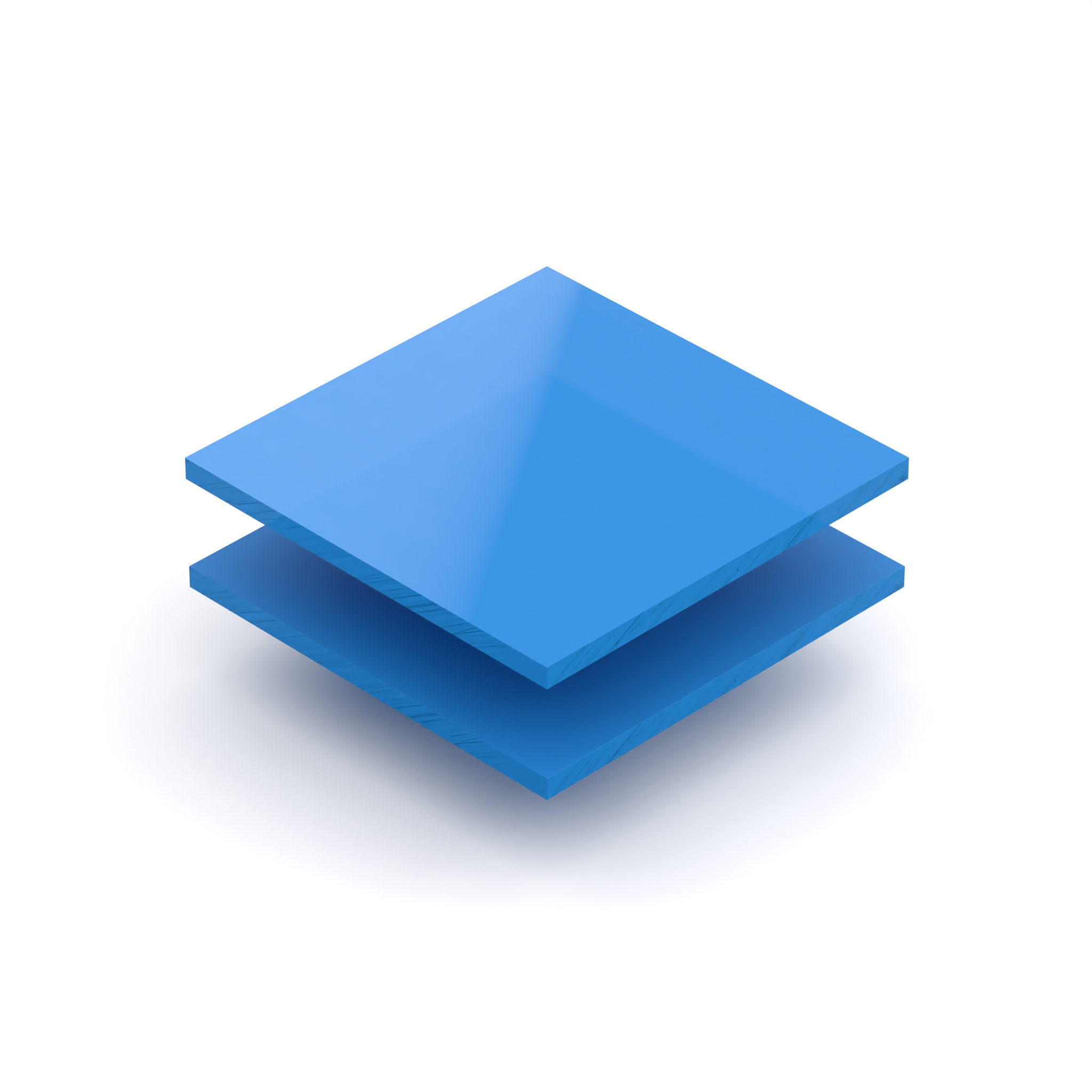 Plexi 3mm - Płyty PMMA na Wymiar | Plytyplastikowe.pl